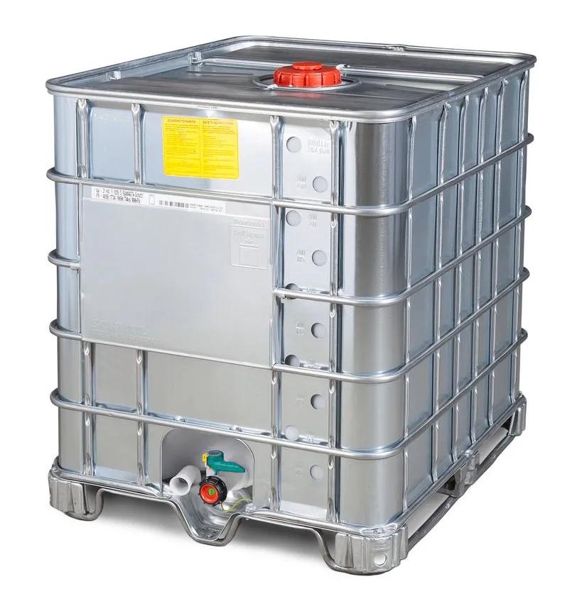 IBC Container kaufen | großes Sortiment | Fasswulf Shop