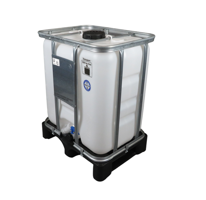 IBC Container kaufen | großes Sortiment | Fasswulf Shop