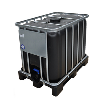 IBC Container 600L kaufen - IBC Tank | Fasswulf Shop