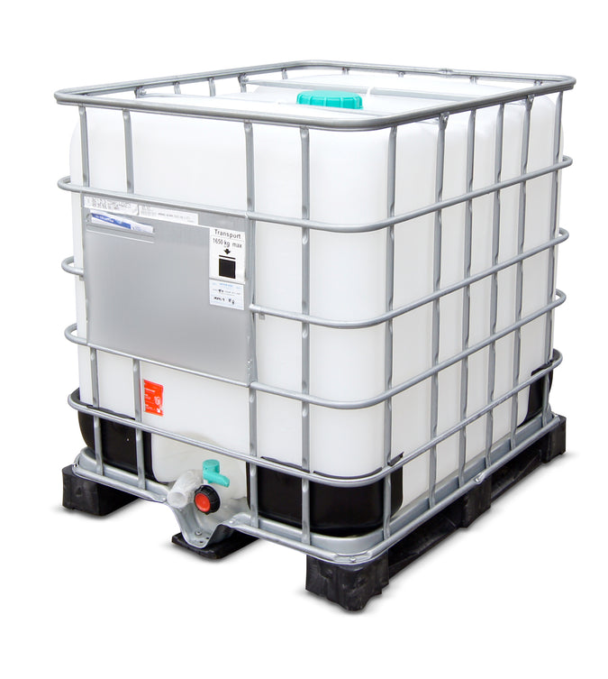 IBC Container gebraucht 1000L kaufen IBC Tank | Fasswulf Shop