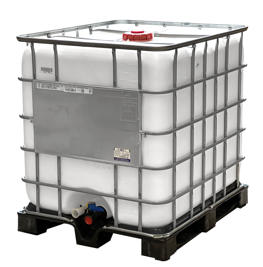 IBC Container gebraucht 1000L kaufen IBC Tank | Fasswulf Shop