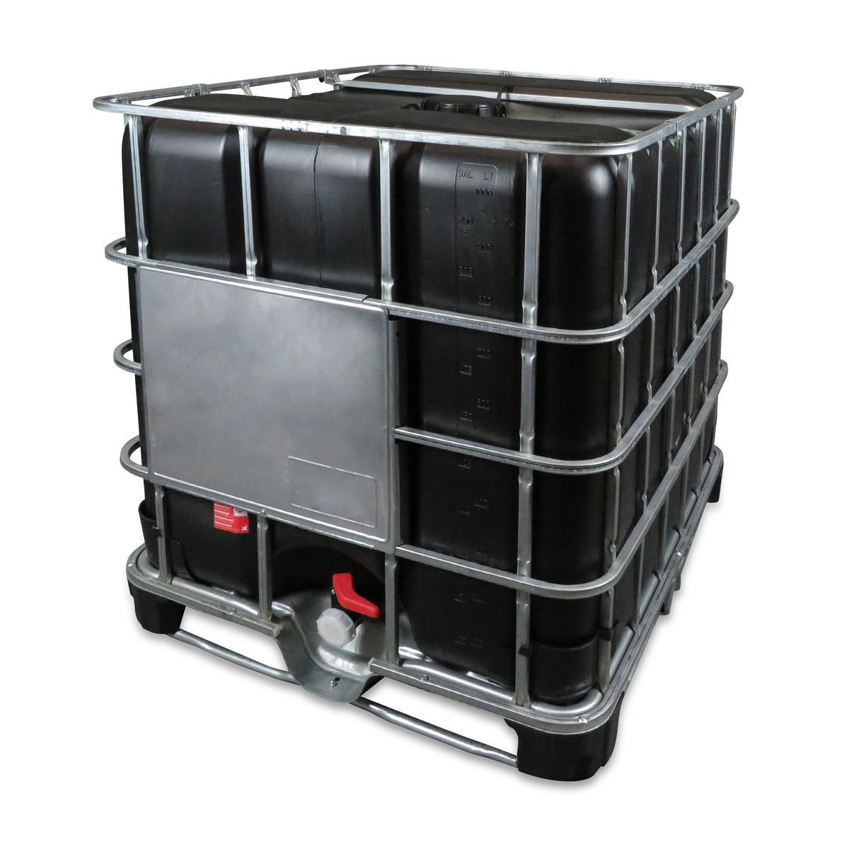 Ibc Container 1000 Liter Gebraucht